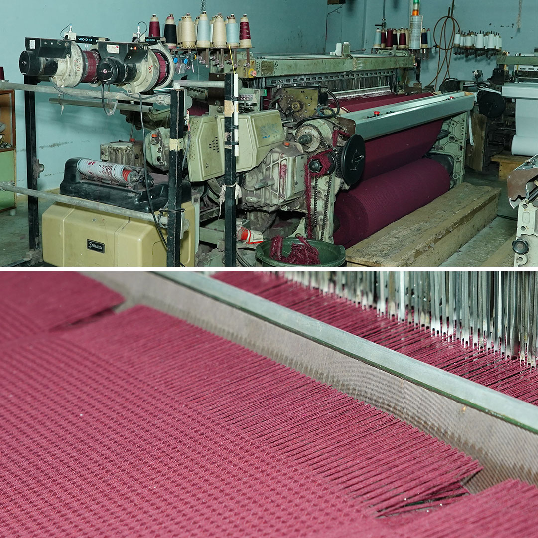 Factory - The Loyal Exports