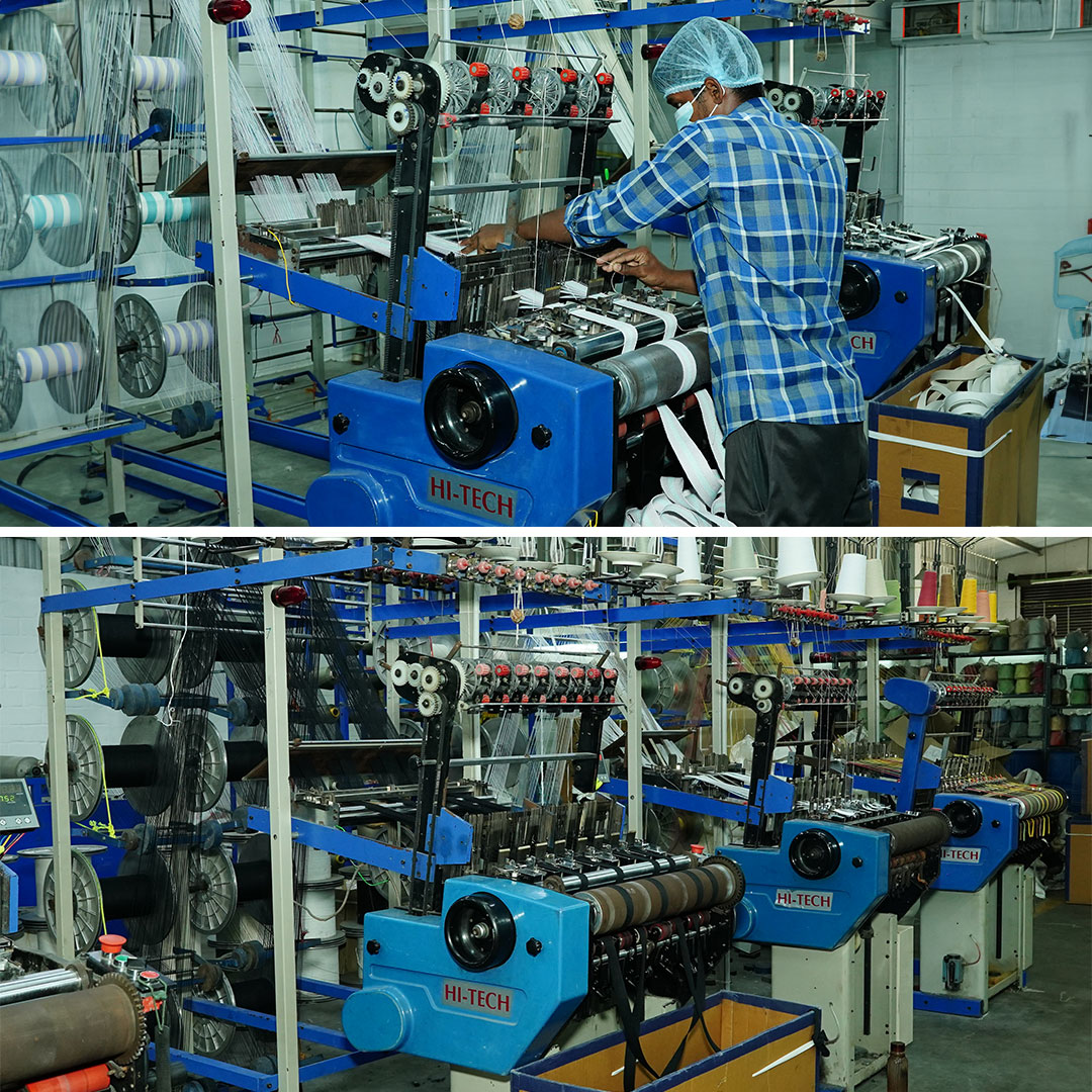 Factory - The Loyal Exports